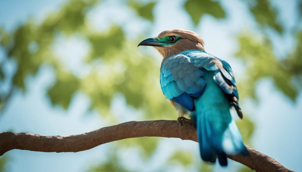 Top 15 Types Of Birds In Jaipur (With Pictures) - Fly Aviary