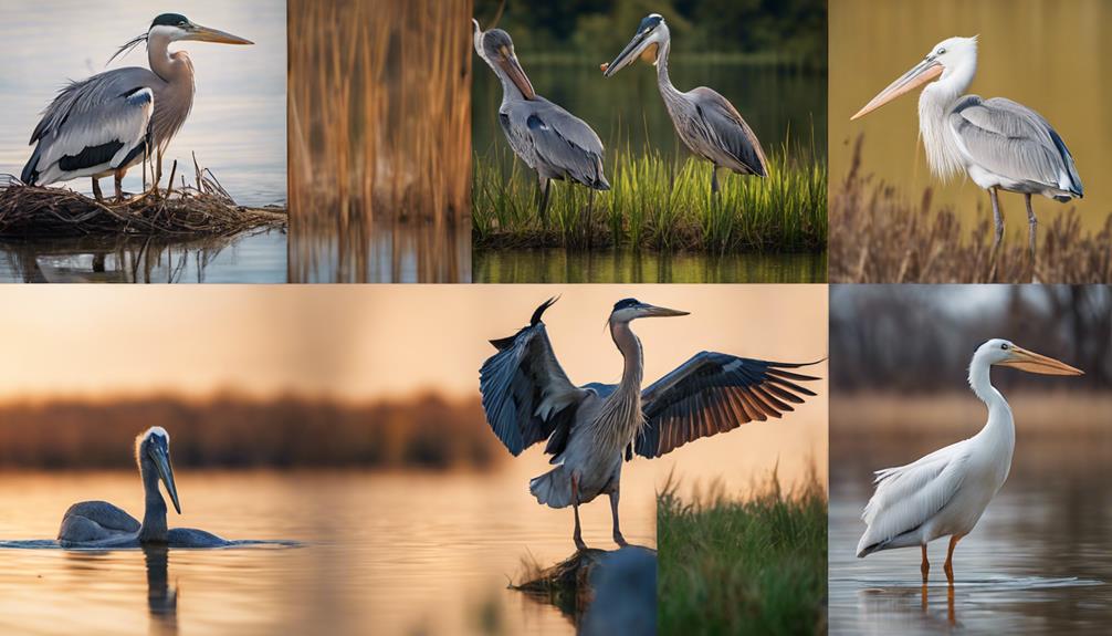 Top 15 Types Of Water Birds In Virginia (With Pictures) - Fly Aviary
