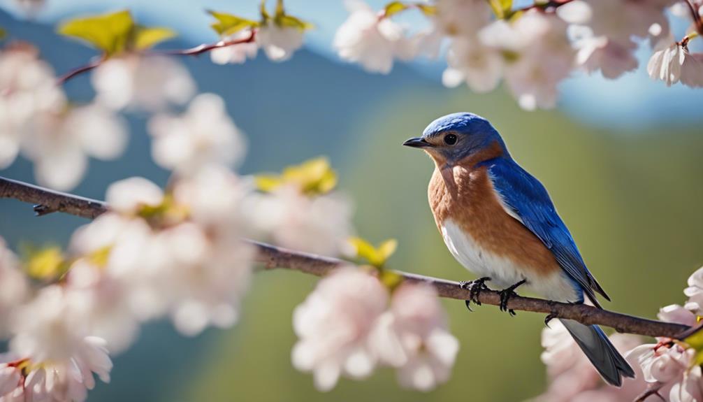 Top 15 Types Of Blue Birds In Colorado (With Pictures) - Fly Aviary