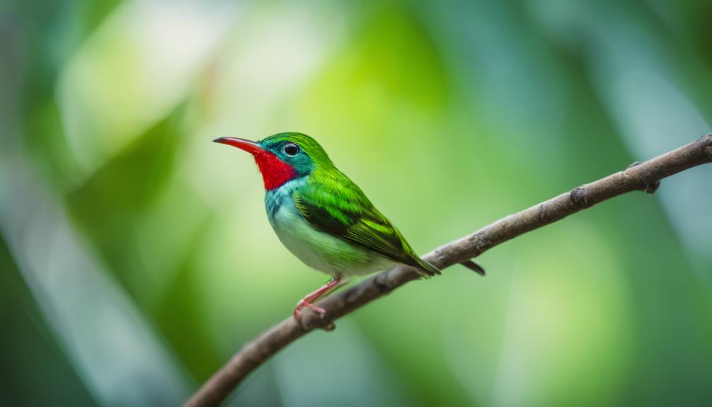 Top 15 Types Of Exotic Birds (With Pictures) - Fly Aviary