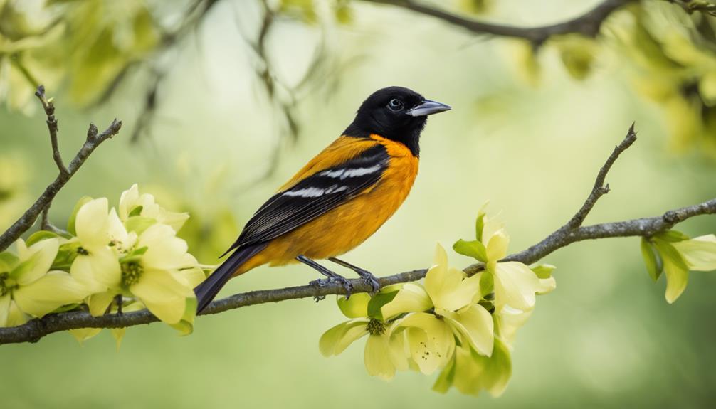 Top 15 Types Of Yellow Birds In Alabama (With Pictures) - Fly Aviary