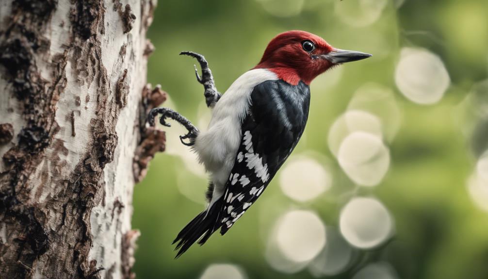 Top 15 Types Of Red Birds In Alabama (With Pictures) - Fly Aviary