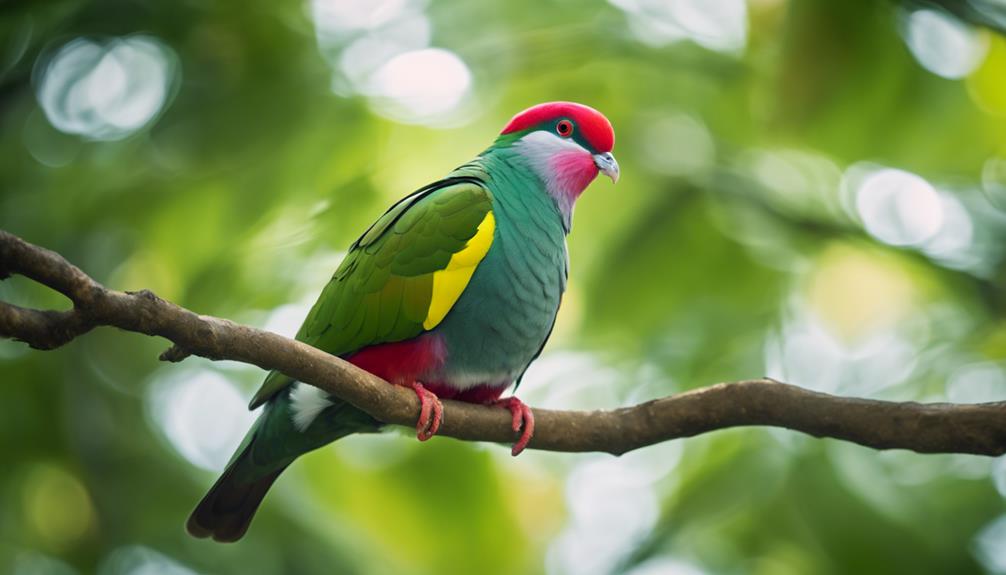 Top 15 Types Of Birds In Philippines (With Pictures) - Fly Aviary