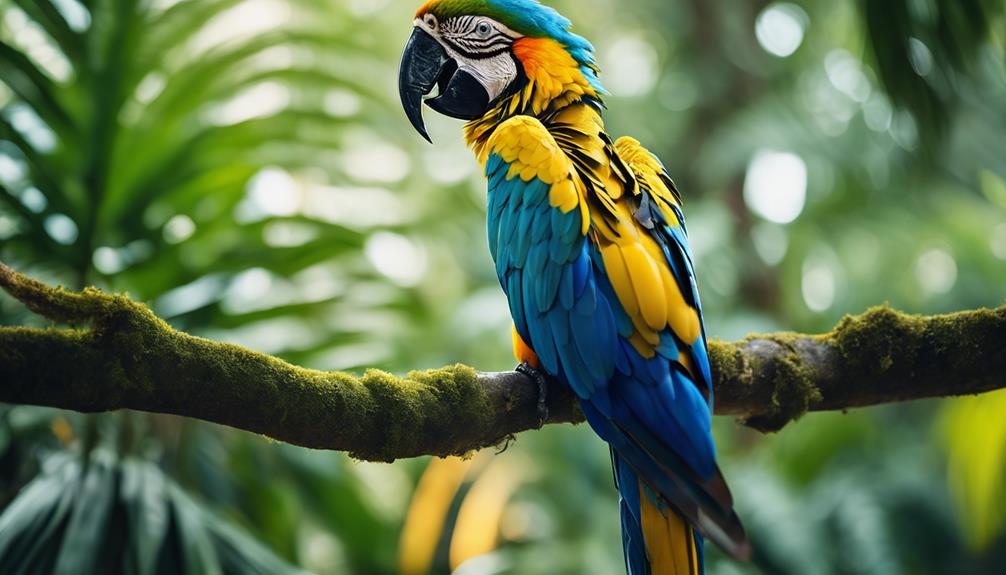 Top 15 Types Of Domestic Birds (With Pictures) - Fly Aviary