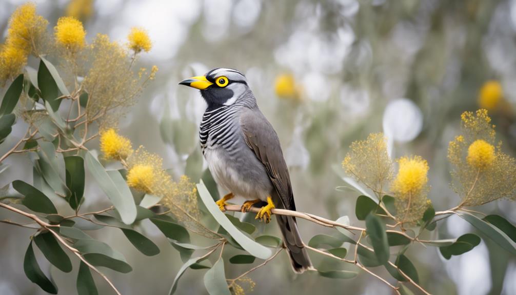 Top 15 Types Of Common Birds In Australia (With Pictures) - Fly Aviary