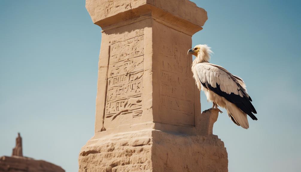 Top 15 Types Of Birds In Egyptian Mythology (With Pictures) - Fly Aviary
