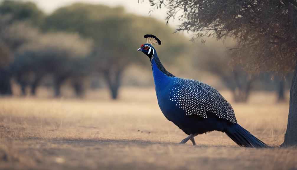 Top 15 Types Of Birds In Africa (With Pictures) - Fly Aviary