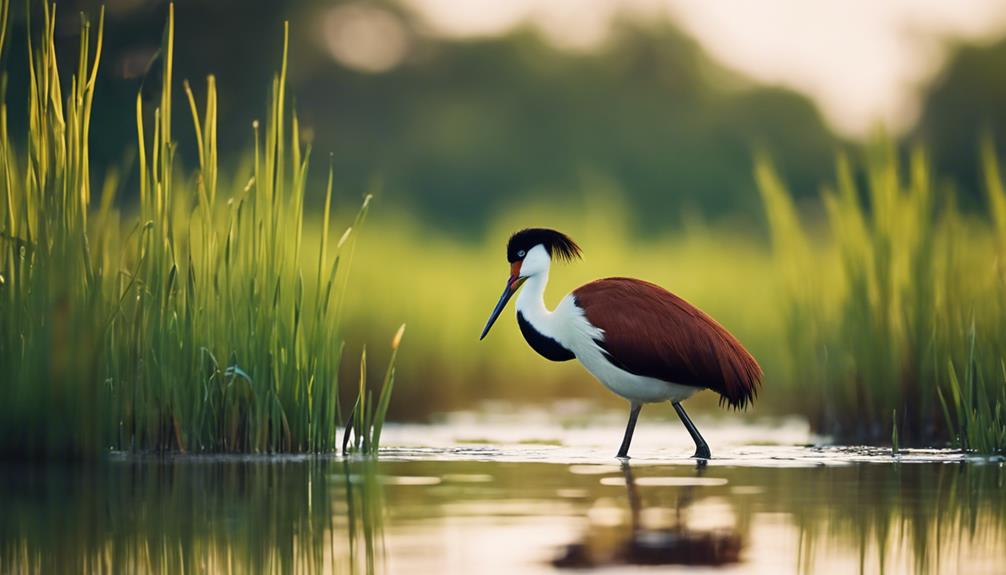 Top 15 Types Of Birds In Korea (With Pictures) - Fly Aviary