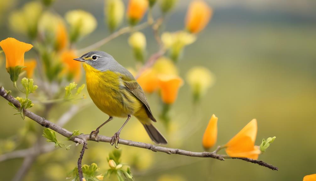 Top 15 Types Of Yellow Birds In California (With Pictures) - Fly Aviary