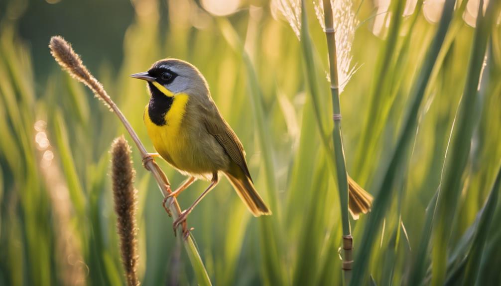 Top 15 Types Of Golden Birds (With Pictures) - Fly Aviary