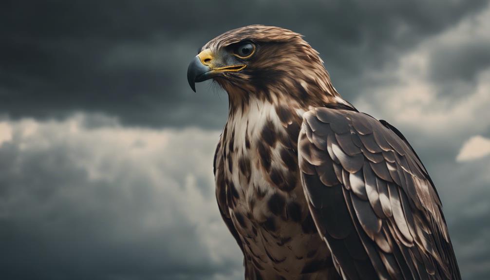 Top 15 Types Of Birds In Heraldry (With Pictures) - Fly Aviary