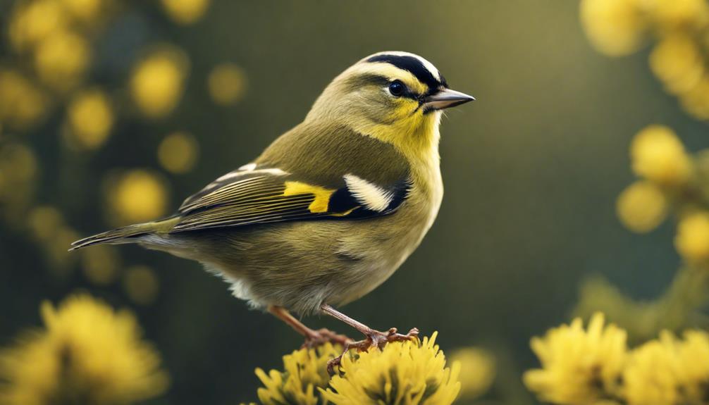 Top 15 Types Of British Birds (With Pictures) - Fly Aviary