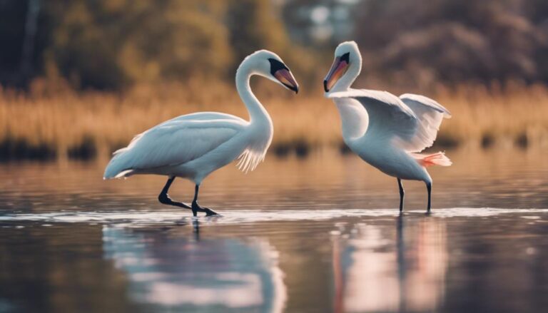 Top 15 Types Of Water Birds (With Pictures) - Fly Aviary