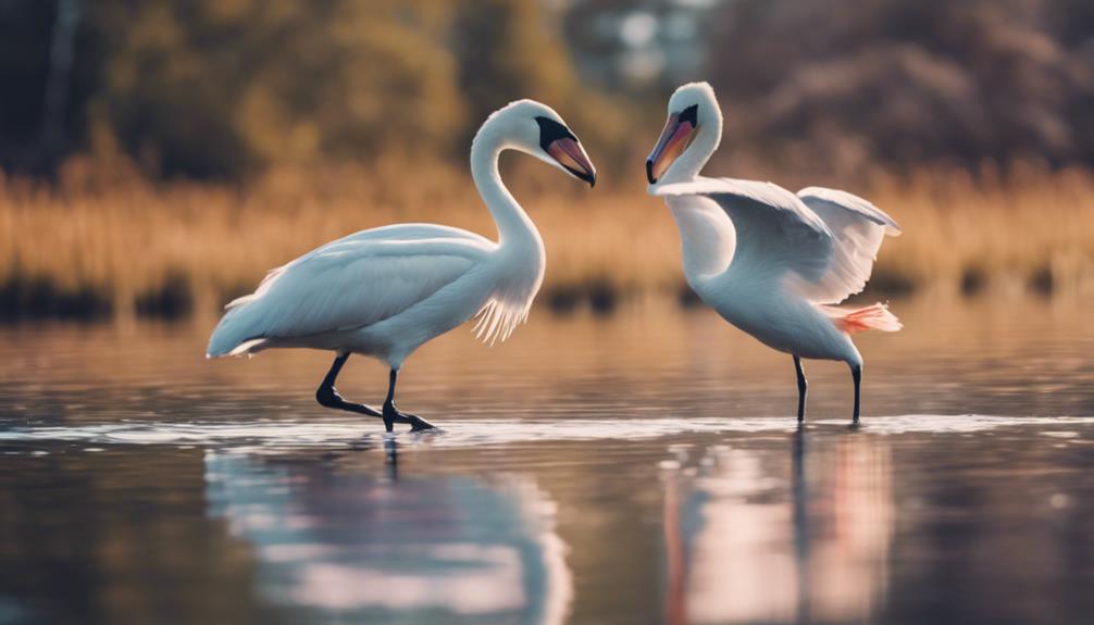 Top 15 Types Of Water Birds (With Pictures) - Fly Aviary