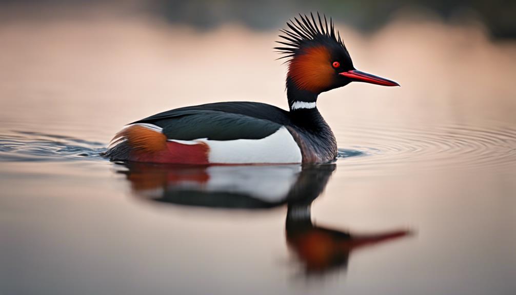 Top 15 Types Of Water Birds In Ohio (With Pictures) - Fly Aviary