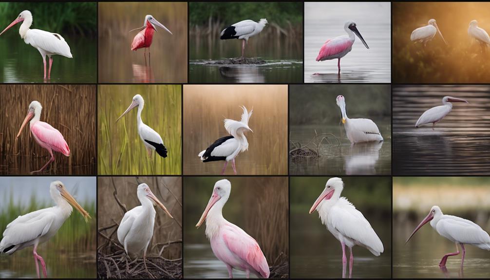 Top 15 Types Of Water Birds In Texas (With Pictures) - Fly Aviary