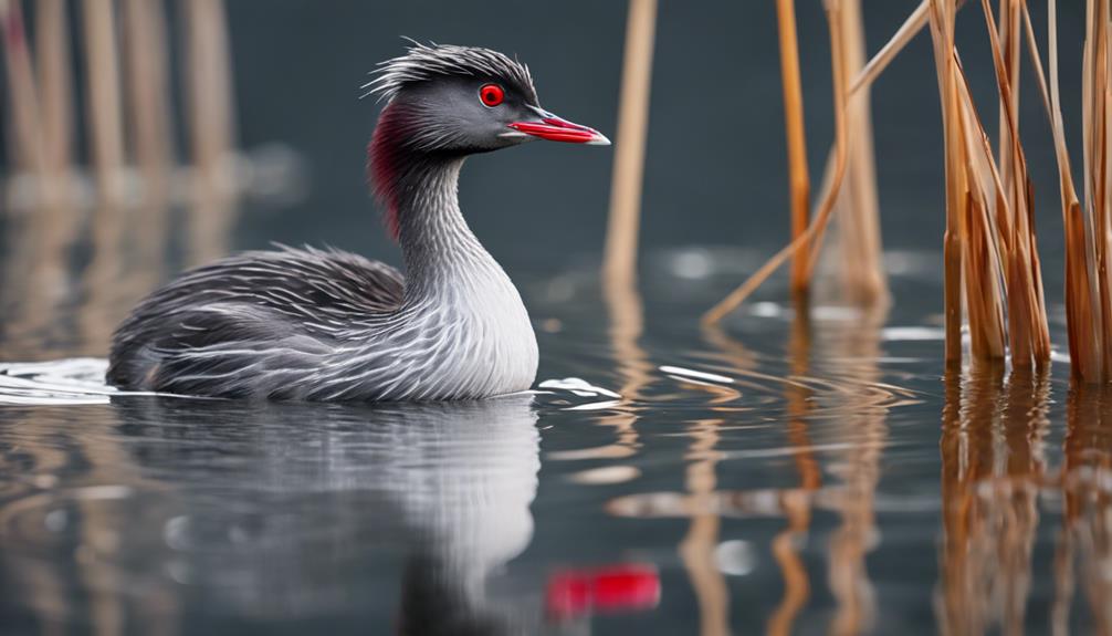 Top 15 Types Of Grebe Birds (With Pictures) - Fly Aviary
