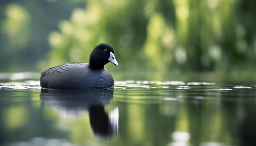 Top 15 Types Of Water Birds (With Pictures) - Fly Aviary