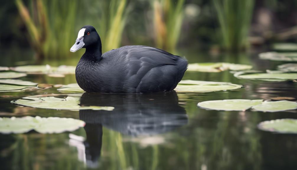 Top 15 Types Of Birds In Ponds (With Pictures) - Fly Aviary