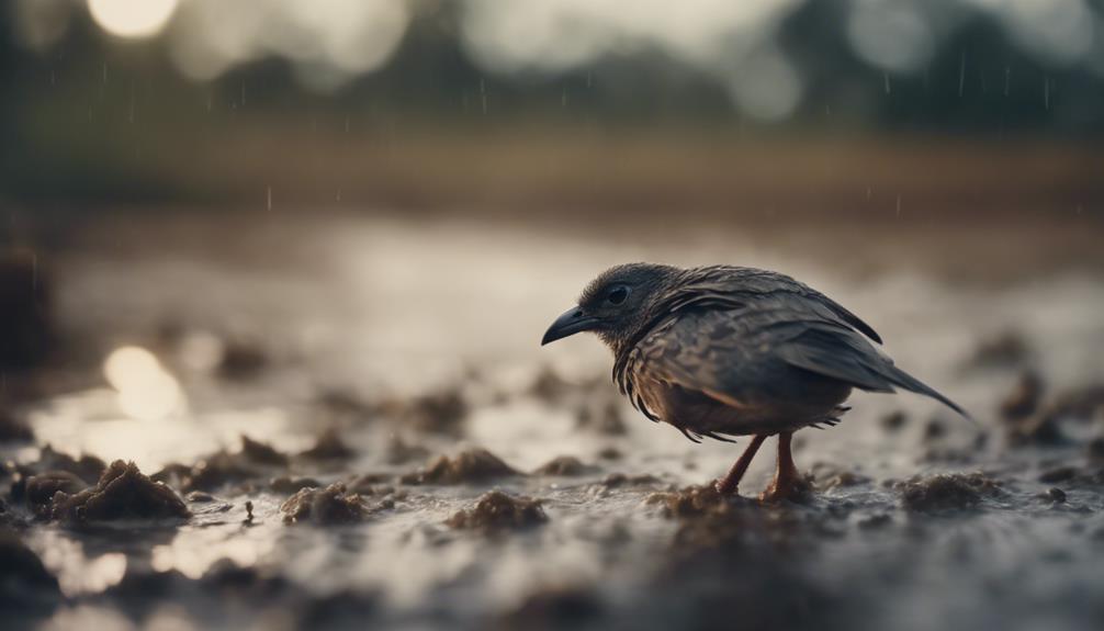 Top 15 Types Of Birds Feet (With Pictures) - Fly Aviary