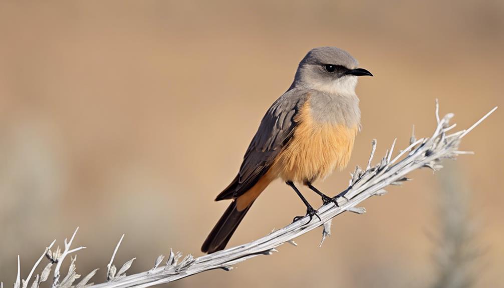 Top 15 Types Of Orange Birds (With Pictures) - Fly Aviary
