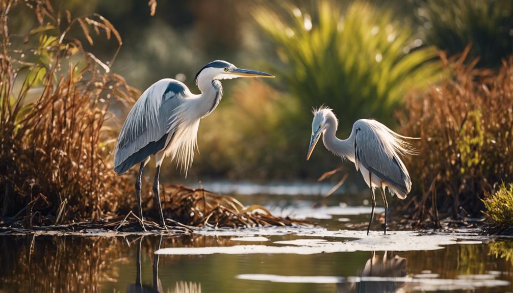 Top 15 Types Of Birds In Los Angeles (With Pictures) - Fly Aviary