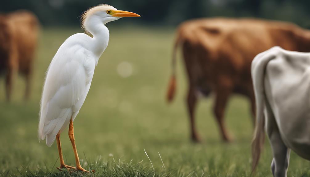 Top 15 Types Of White Birds (With Pictures) - Fly Aviary