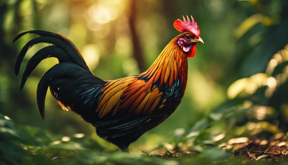 Top 15 Types Of Birds In West Bengal (With Pictures) - Fly Aviary