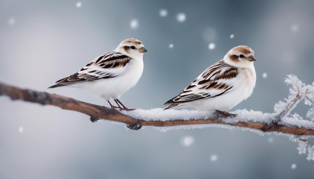 Top 15 Types Of White Birds (With Pictures) - Fly Aviary