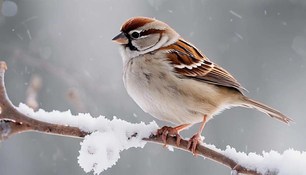 Top 15 Types Of Birds In Upstate New York (With Pictures) - Fly Aviary