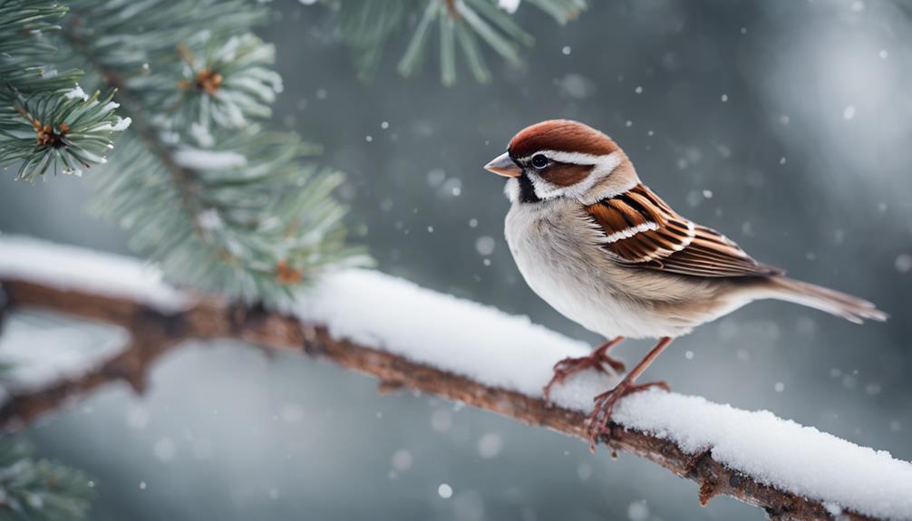 Top 15 Types Of Birds In Montana (With Pictures) - Fly Aviary