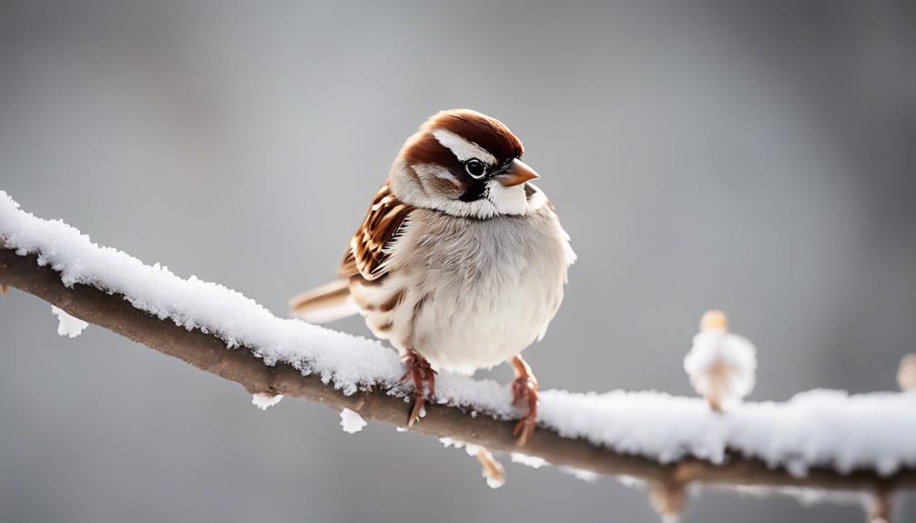 Top 15 Types Of Brown Birds (With Pictures) - Fly Aviary