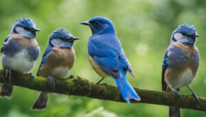 Top 15 Types Of Blue Birds In Wisconsin (With Pictures) - Fly Aviary