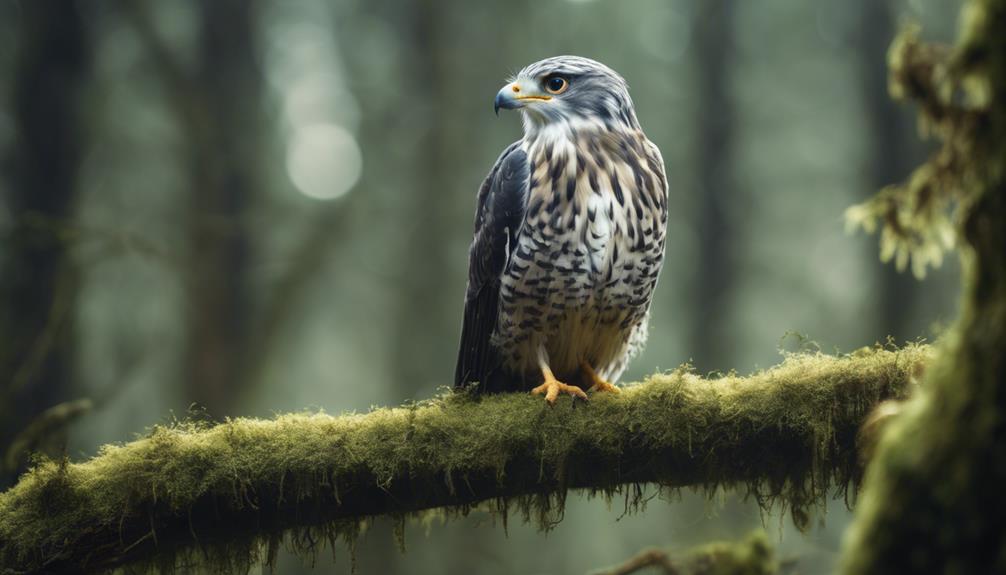 Top 15 Types Of Birds In Washington (With Pictures) - Fly Aviary