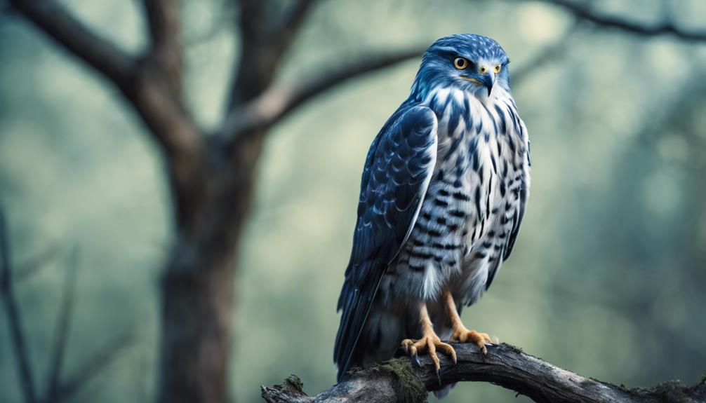 Top 15 Types Of Carnivorous Birds (With Pictures) - Fly Aviary