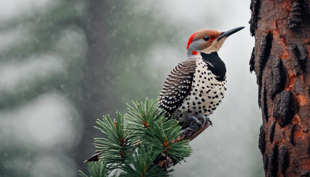 Top 15 Types Of Birds In Yellowstone (With Pictures) - Fly Aviary