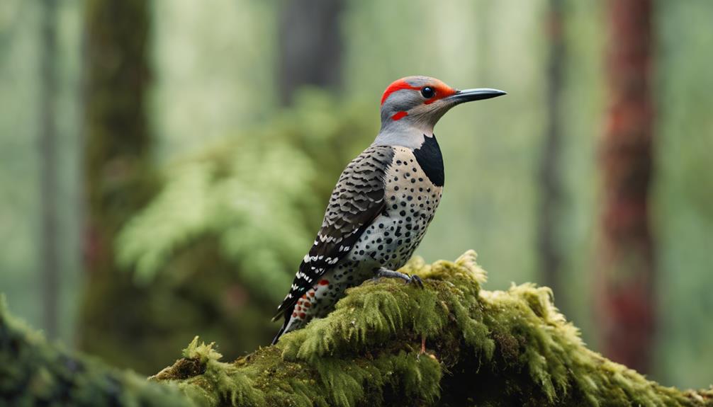 Top 15 Types Of Birds In Portland Oregon (With Pictures) - Fly Aviary