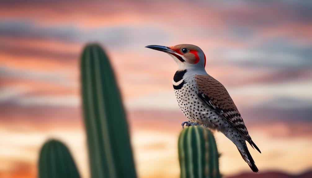 Top 15 Types Of Birds In Nevada (With Pictures) - Fly Aviary