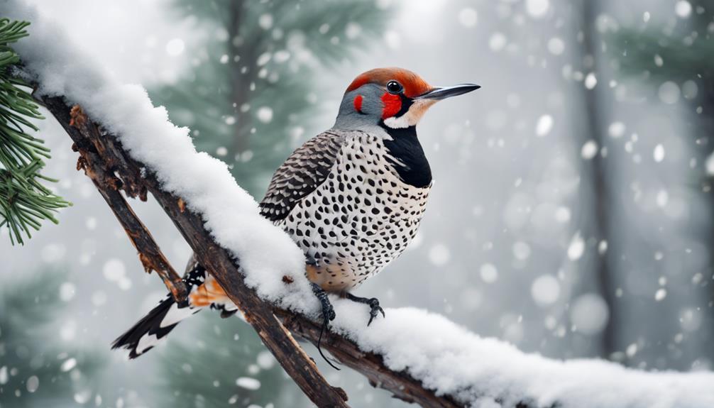 Top 15 Types Of Birds Live In Mostly Canada (With Pictures) - Fly Aviary