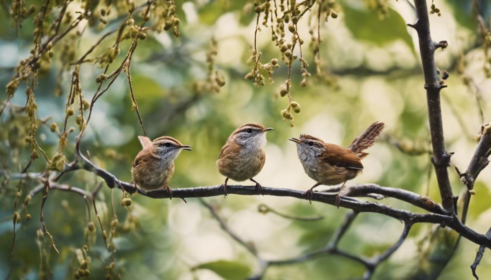 Top 15 Types Of Tiny Birds (With Pictures) - Fly Aviary