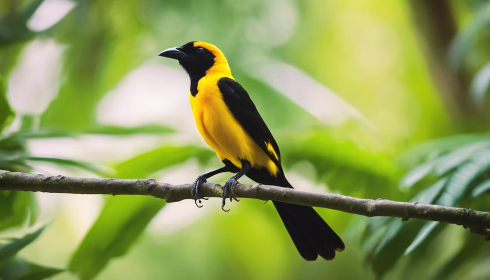 Top 15 Types Of Oriole Birds (With Pictures) - Fly Aviary