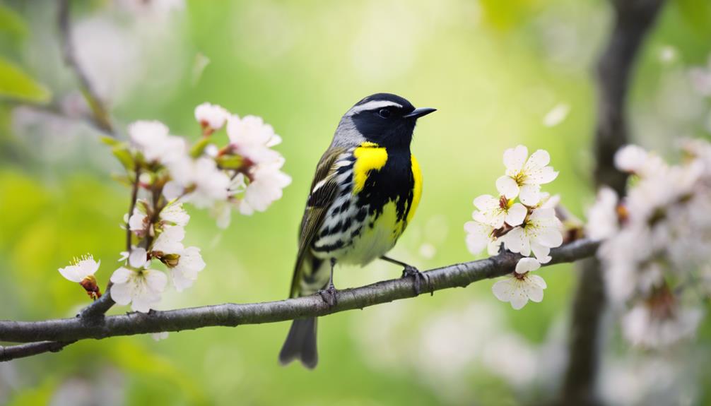 Top 15 Types Of Yellow Birds In Ontario (With Pictures) - Fly Aviary