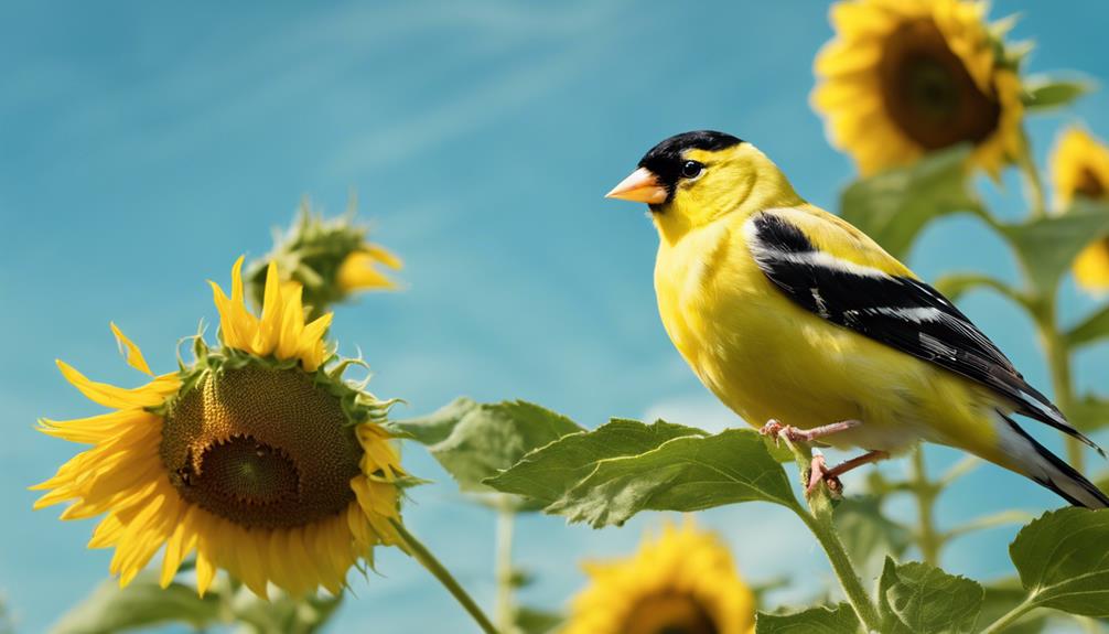 Top 15 Types Of Finches Birds (With Pictures) - Fly Aviary