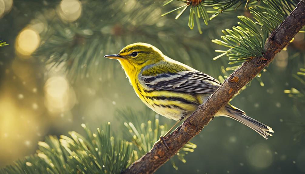 Top 15 Types Of Yellow Birds In Ohio (With Pictures) - Fly Aviary
