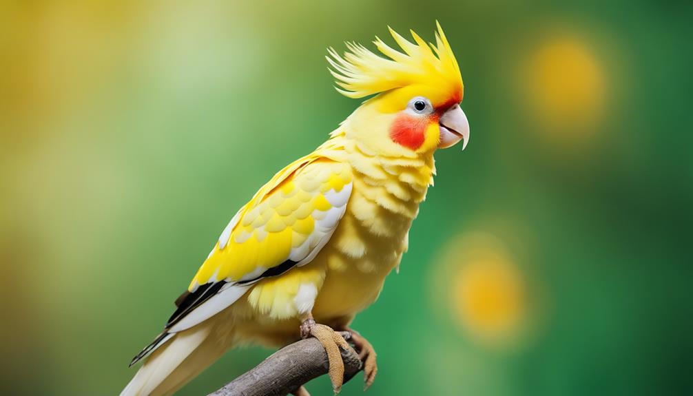 Top 15 Types Of Cockatiels Birds (With Pictures) - Fly Aviary