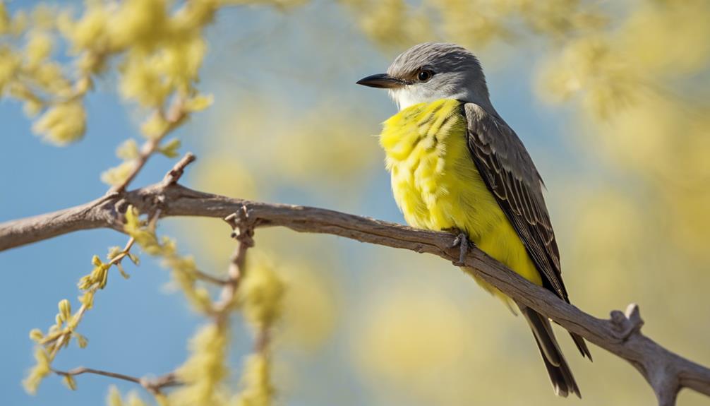 Top 15 Types Of Yellow Birds In Texas (With Pictures) - Fly Aviary