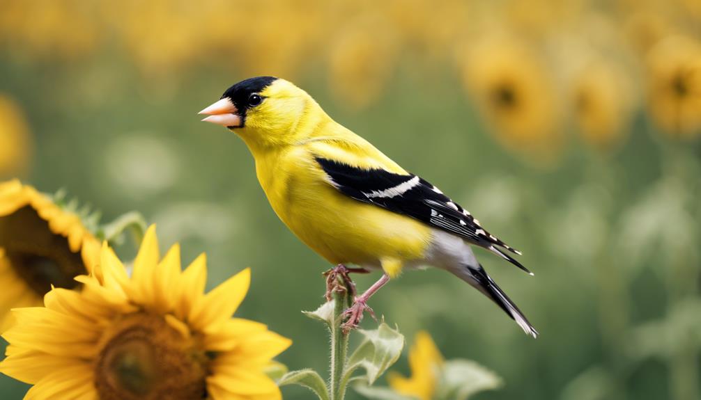 Top 15 Types Of Birds That Echo Each Other (With Pictures) - Fly Aviary