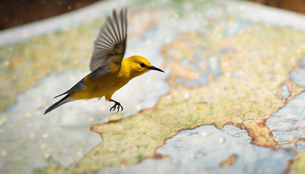 Top 15 Types Of Birds Starting With P (With Pictures) - Fly Aviary