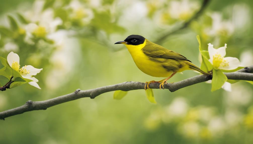 Top 15 Types Of Birds In Kentucky (With Pictures) - Fly Aviary