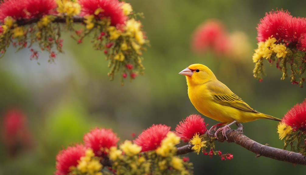 Top 15 Types Of Birds In Oahu (With Pictures) - Fly Aviary